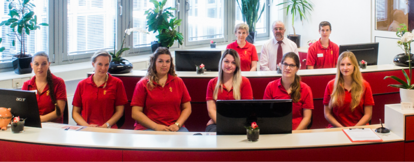 Sprechzeiten - Medizinisch Psychologische Gemeinschaft in Köln